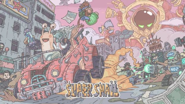 Super Snail Codes (August 2023) - Twinfinite