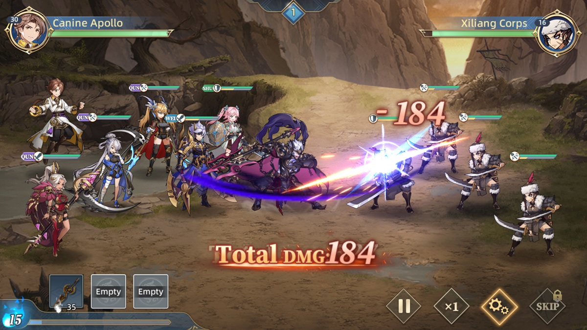 Sword Chronicles Awaken Codes (August 2023) - Twinfinite