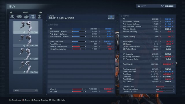6 Beginner Tips to Survive Armored Core 6 - Twinfinite