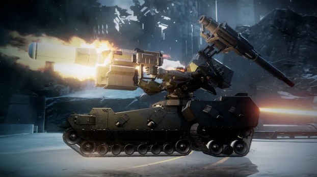 Is Armored Core 6 Cross Platform? Answered (AC6) - Twinfinite