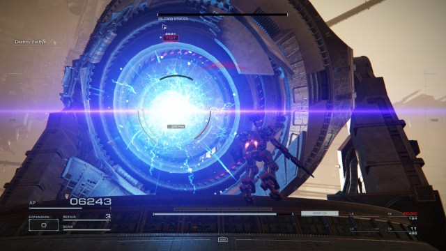 6 Beginner Tips to Survive Armored Core 6 - Twinfinite