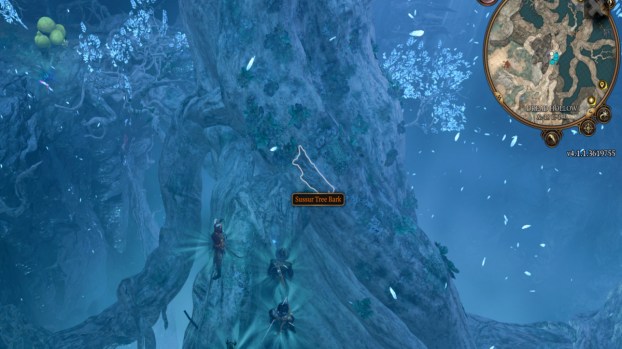 How to Get Sussur Bark in Baldur's Gate 3 (BG3) - Twinfinite