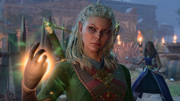 All Level 3 Spells in Baldur's Gate 3 (BG3) - Twinfinite