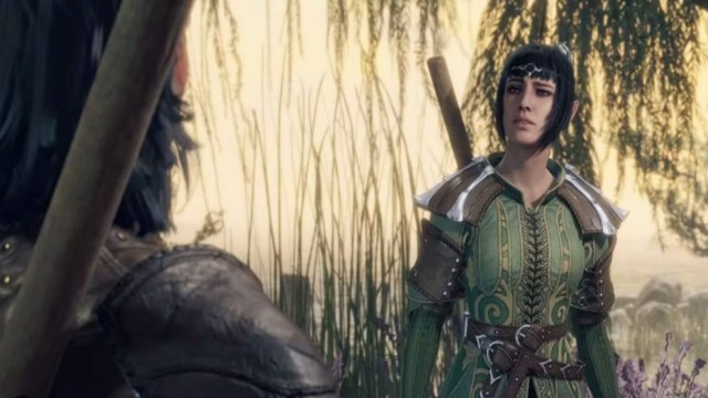 All Baldur's Gate 3 Voice Actors, Listed (BG3)