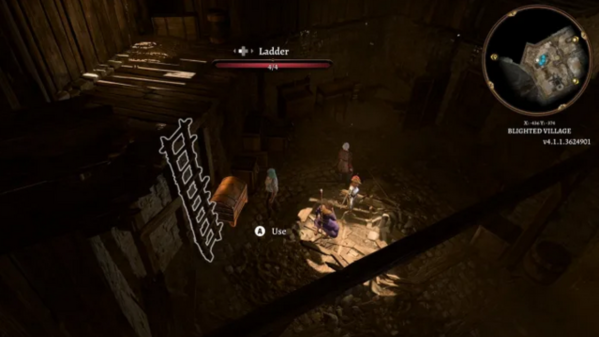 Where to Find Infernal Iron in Baldur's Gate 3 (BG3) & How to Use It ...