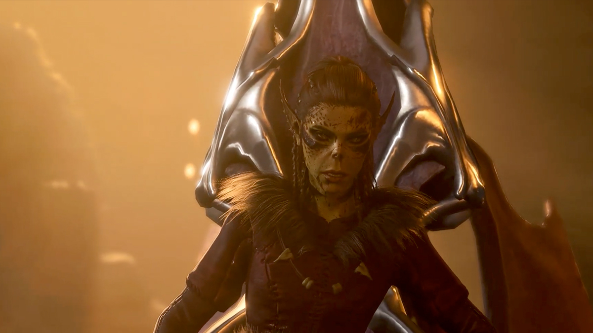 Top 10 Best Companions in Baldur's Gate 3, Ranked From Half-Elf to High ...