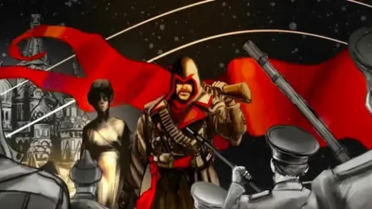 Best Assassin's Creed Game: All 18 AC Games, Ranked - Twinfinite