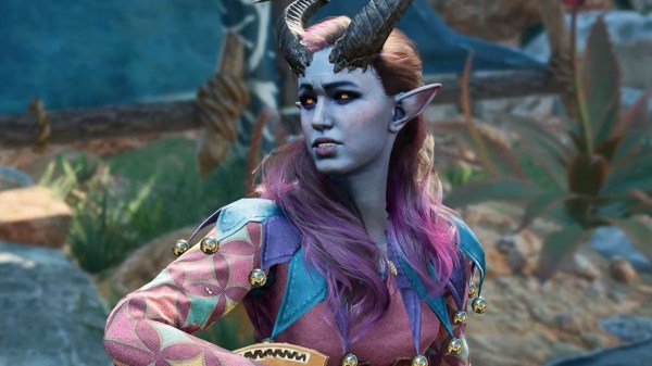 All Baldur's Gate 3 Voice Actors, Listed (BG3) - Twinfinite