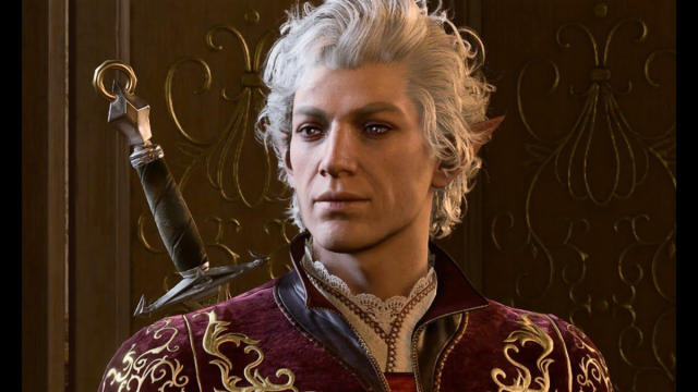 Baldur's Gate 3 の全声優、リスト (BG3) - Gamingdeputy Japan