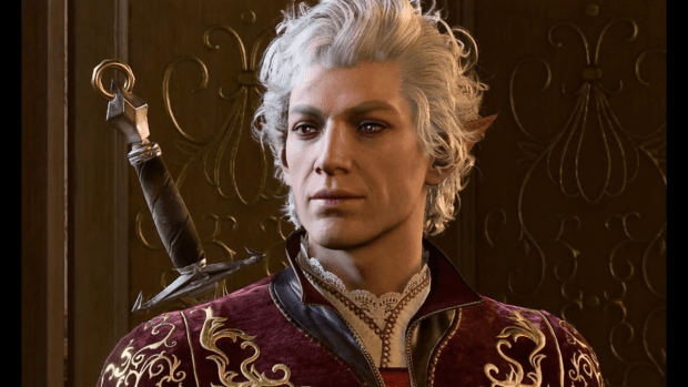 All Baldur's Gate 3 Voice Actors, Listed (BG3) - Twinfinite