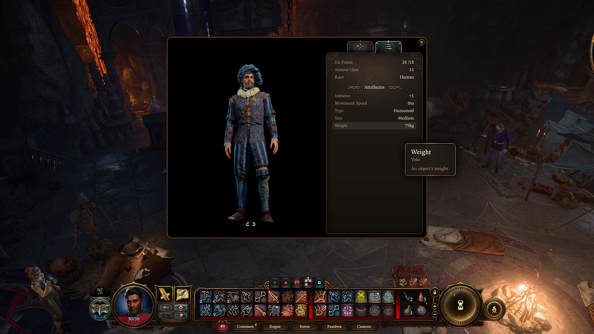 Best Bard College of Swords Build in Baldur's Gate 3 (BG3) - Twinfinite