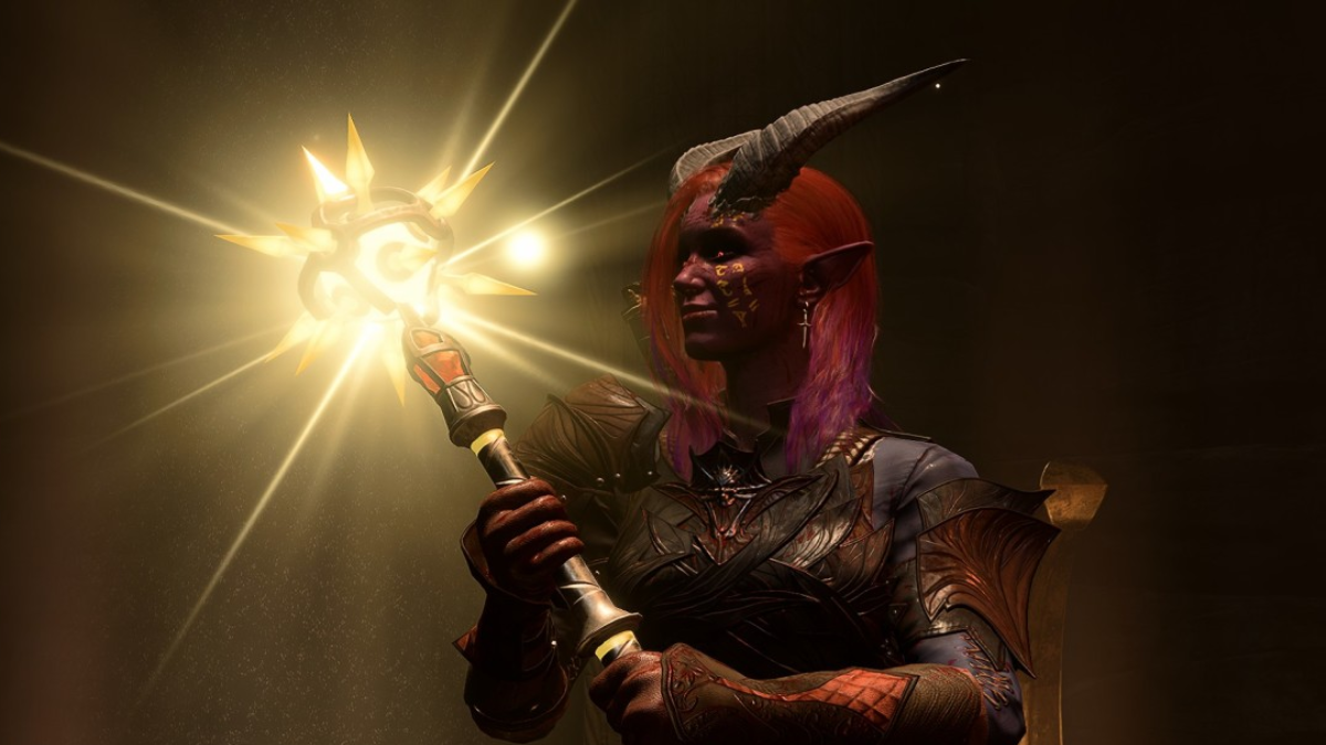 All Legendary Weapons in Baldur's Gate 3 (BG3) - Twinfinite