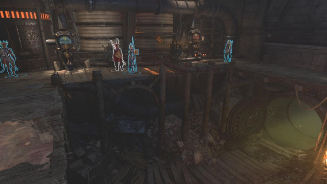 How to Recruit Minsc in Baldur's Gate 3 (BG3)