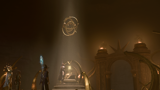 How to Get the Blood of Lathander in Baldur's Gate 3 (BG3)