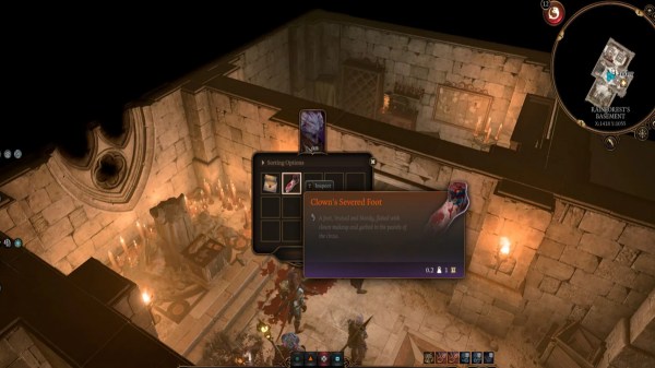 Where to Find Dribbles the Clown Body Parts in Baldur's Gate 3 (BG3 ...