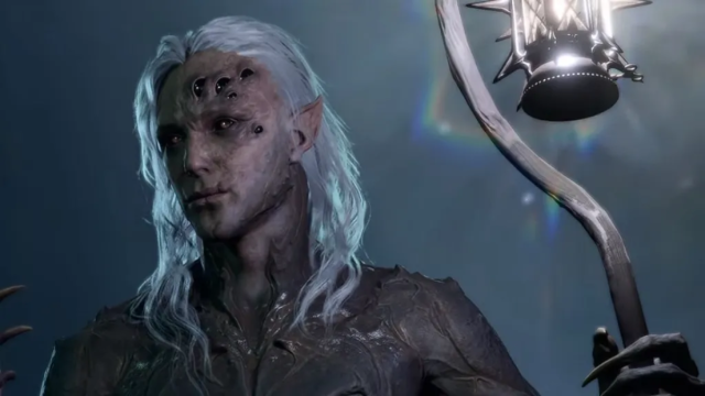 Come completare il Guanto di Shar in Baldur's Gate 3 (BG3 ...