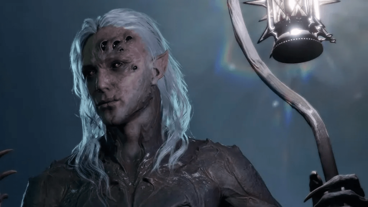 How to Complete the Gauntlet of Shar in Baldur's Gate 3 (BG3) - Twinfinite