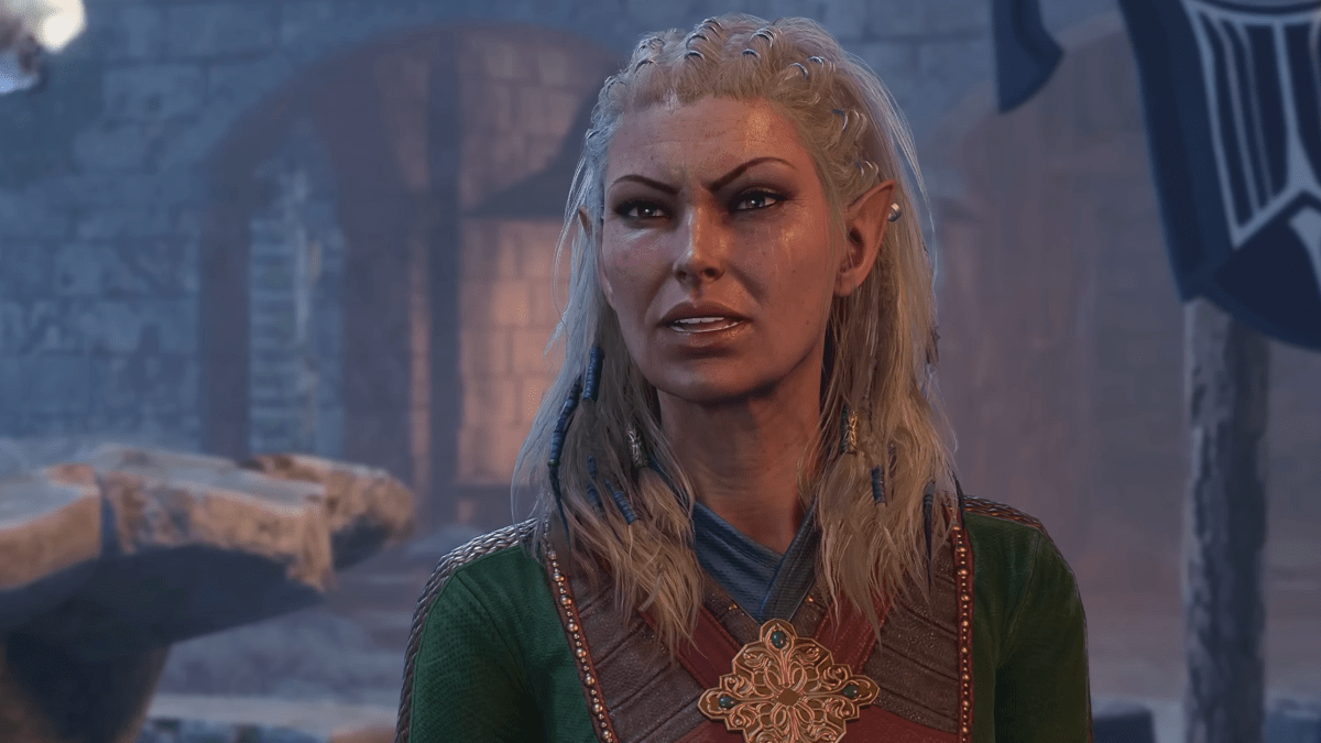 All Baldur's Gate 3 Voice Actors, Listed (BG3) - Twinfinite