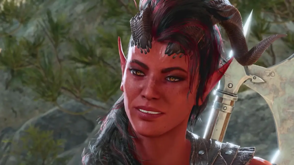 Best Karlach Build in Baldur’s Gate 3 - Twinfinite