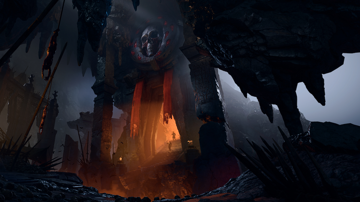 Best Shadow Monk Build in Baldur's Gate 3 (BG3) - Twinfinite