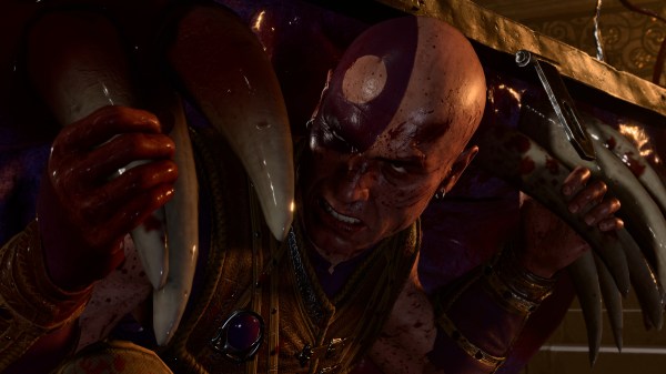 All Baldur's Gate 3 Voice Actors, Listed (BG3) - Twinfinite