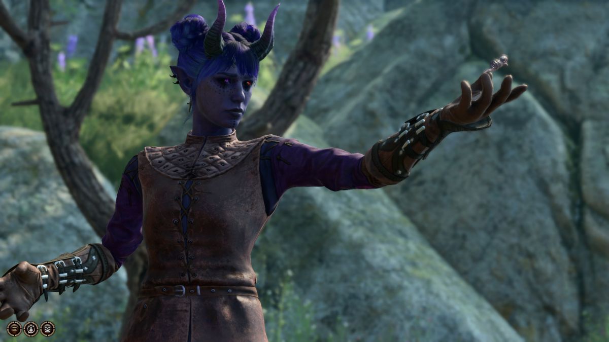 Top 10 Best Illithid Powers in Baldur’s Gate 3 - Twinfinite