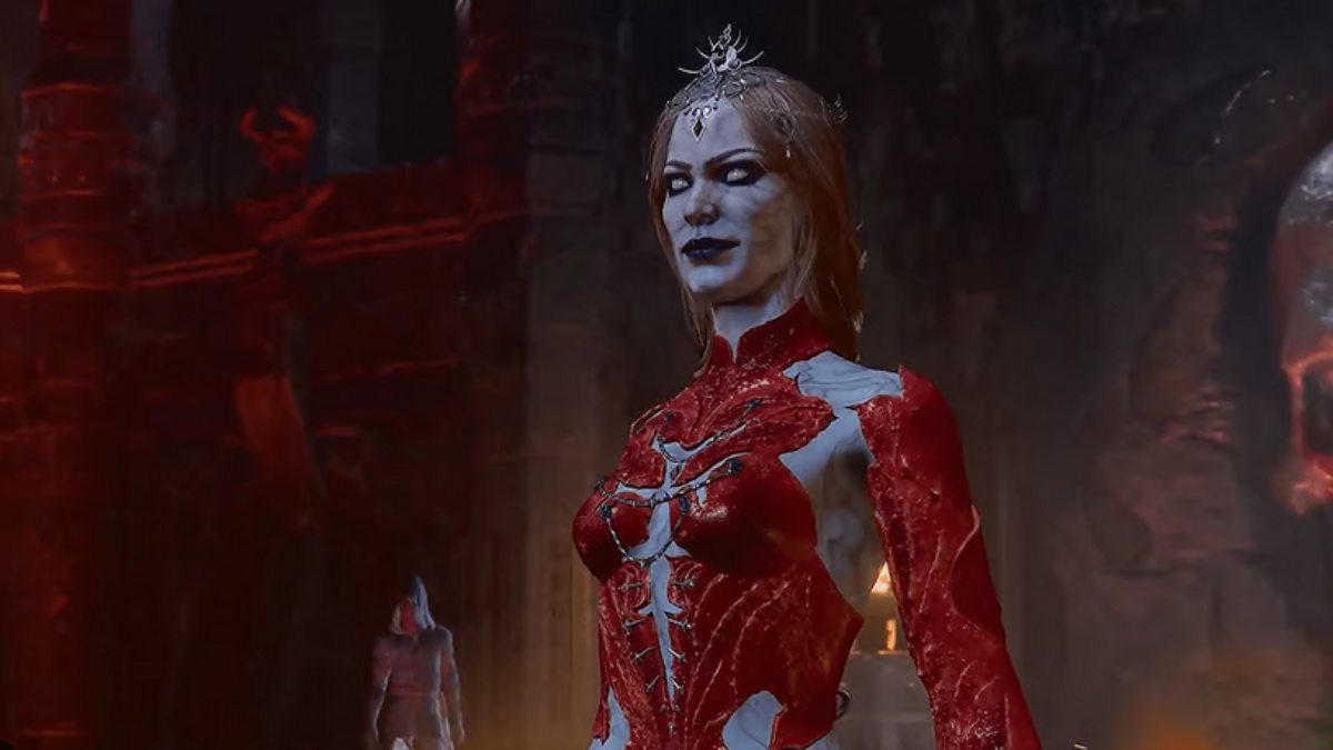 All Baldur's Gate 3 Voice Actors, Listed (BG3) - Twinfinite