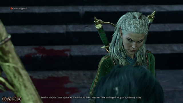 How to Recruit Minsc in Baldur's Gate 3 (BG3)