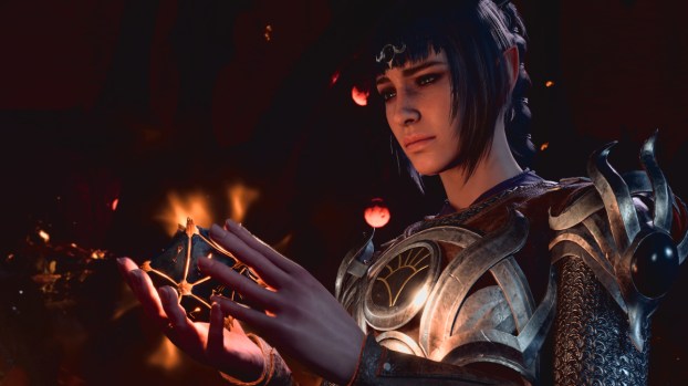 Best Feats for Shadowheart in Baldur's Gate 3 - Twinfinite