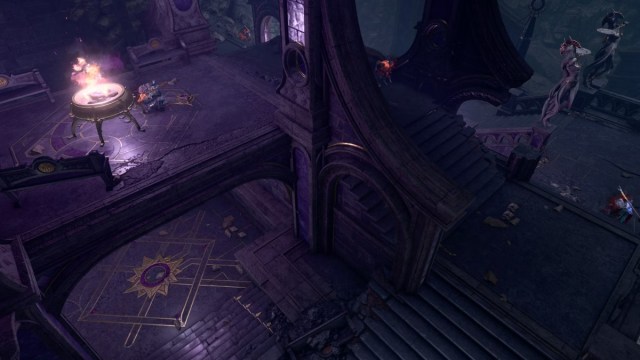 Come completare il Guanto di Shar in Baldur's Gate 3 (BG3 ...