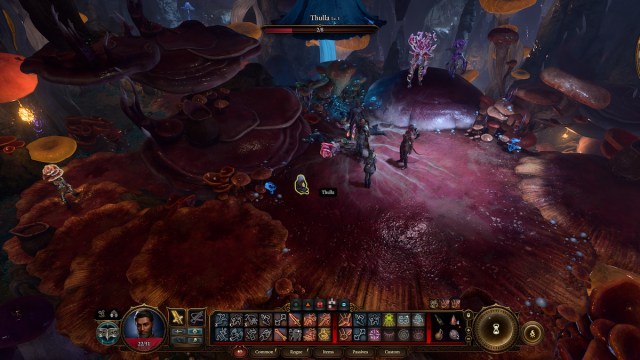 So finden Sie die fehlenden Stiefel in Baldur's Gate 3 (BG3 ...