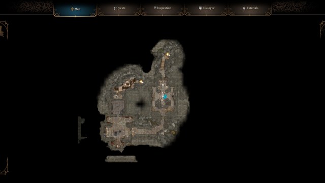Come raggiungere il Sottosuolo in Baldur's Gate 3 (BG3) - Gamingdeputy ...