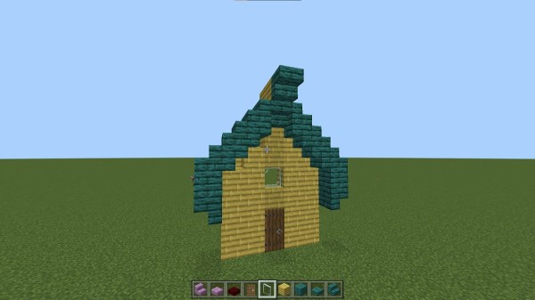 Top 10 Best Minecraft Roof Designs - Twinfinite