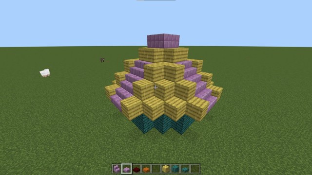 Top 10 Best Minecraft Roof Designs