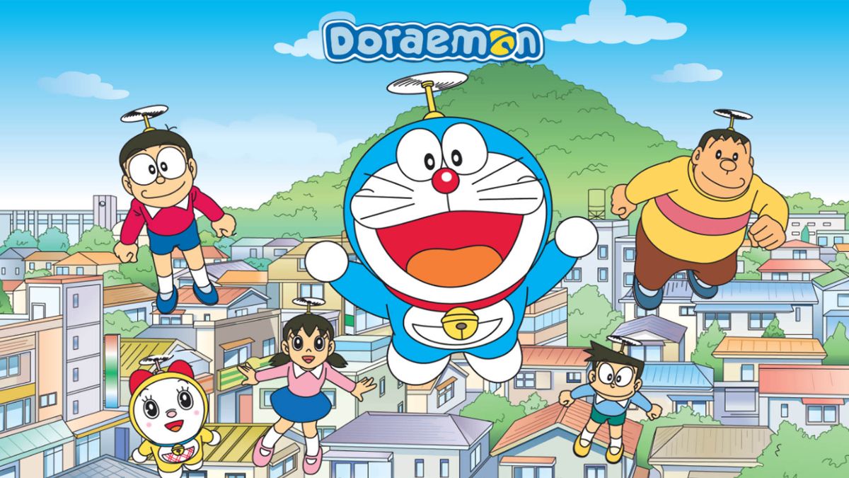 10 Best Kid-Friendly Anime to Enjoy With the Whole Family - Twinfinite