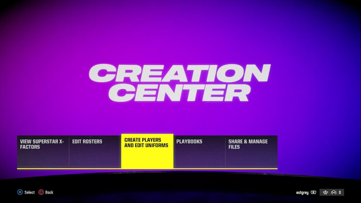 How to Create a Team in Madden 24 - Twinfinite