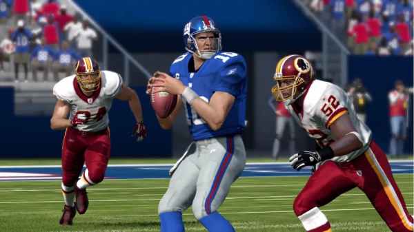 How to Create a Team in Madden 24 - Twinfinite