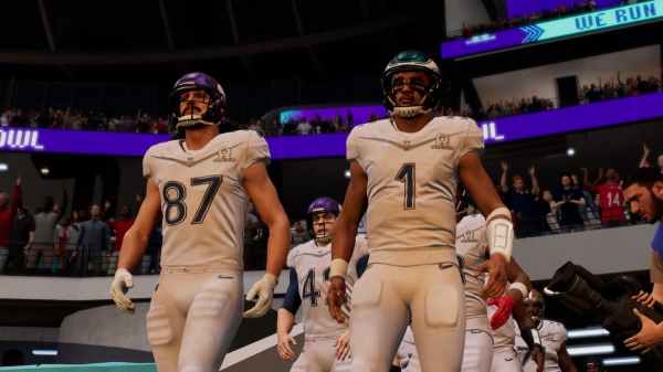 How to Create a Team in Madden 24 - Twinfinite