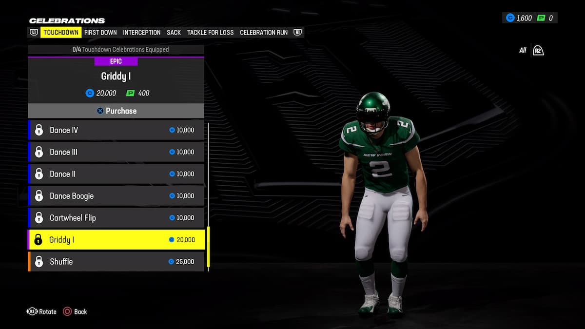 Madden 25 Creds Explained: How to Get Credits Fast & Easy - Twinfinite