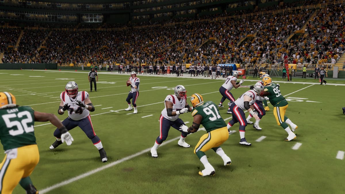 How to Player Lock in Madden 24 Franchise Mode - Twinfinite