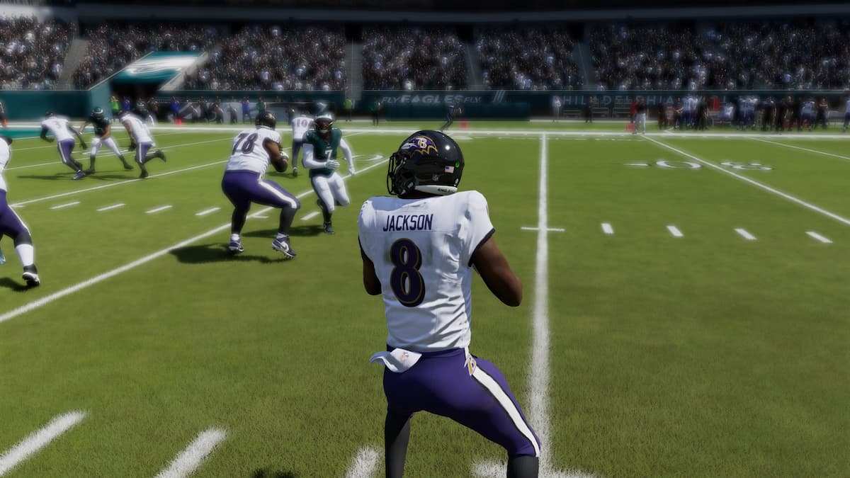 How to Use a QB Spy in Madden 24 - Twinfinite