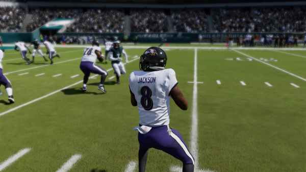 How to Use a QB Spy in Madden 24 - Twinfinite