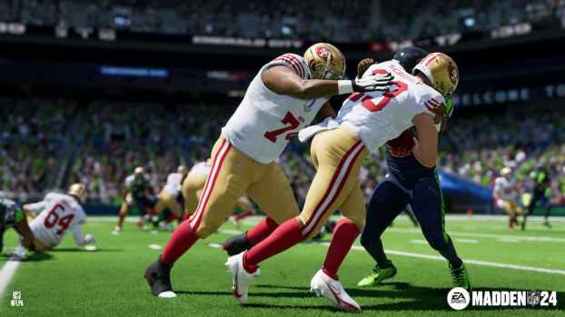 All Relocation Teams in Madden 24 Franchise Mode (& How to Relocate ...