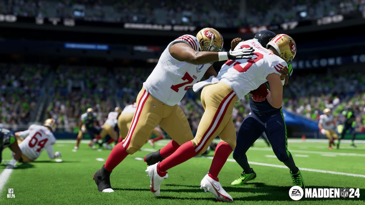 How to Use Read Option in Madden 24 - Twinfinite