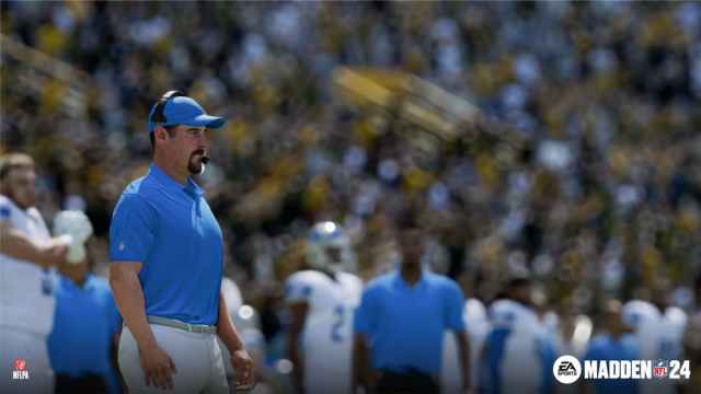 All Relocation Teams in Madden 24 Franchise Mode (& How to Relocate)