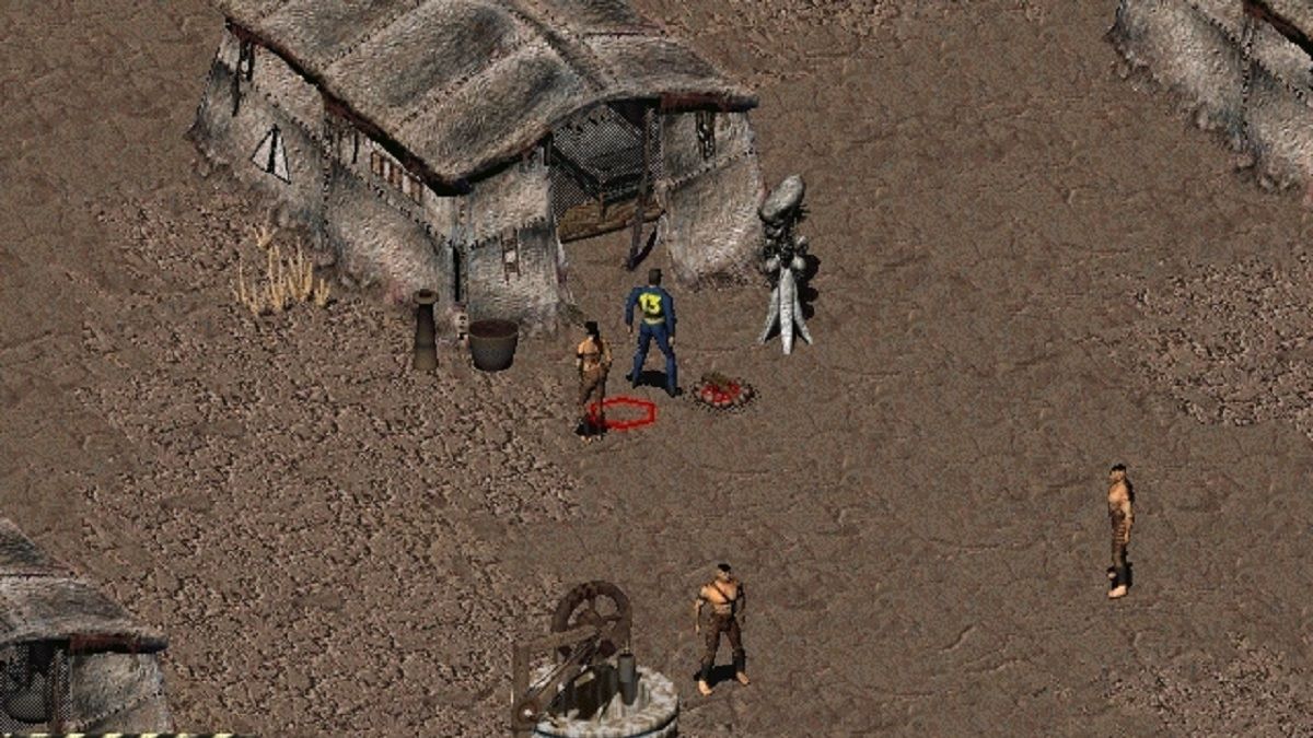 Best Fallout Game: All Fallout Games, Ranked - Twinfinite