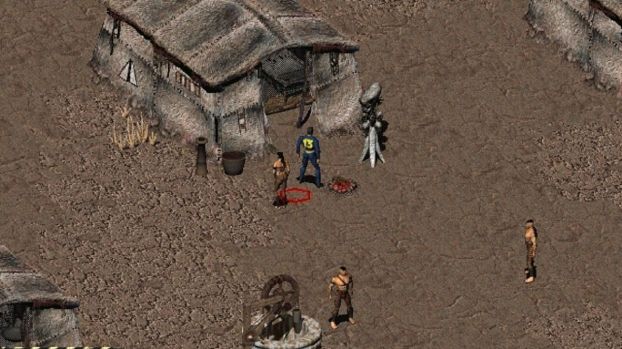 Best Fallout Game: All Fallout Games, Ranked - Twinfinite