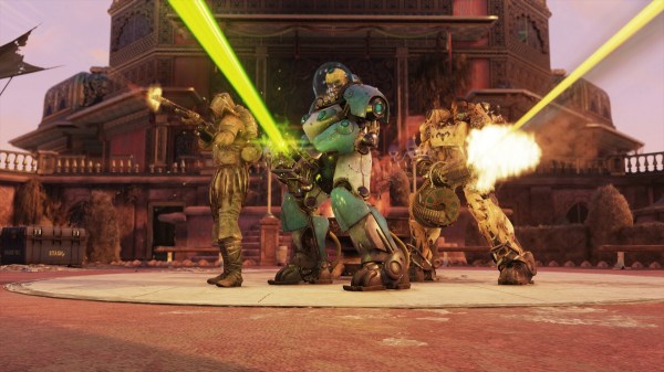 Best Fallout Game: All Fallout Games, Ranked - Twinfinite