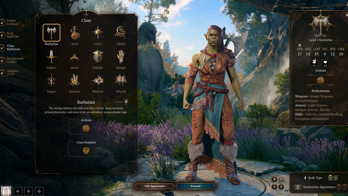 5 Best Must-Try Multiclass Combinations in BG3 (& How to Build Them ...