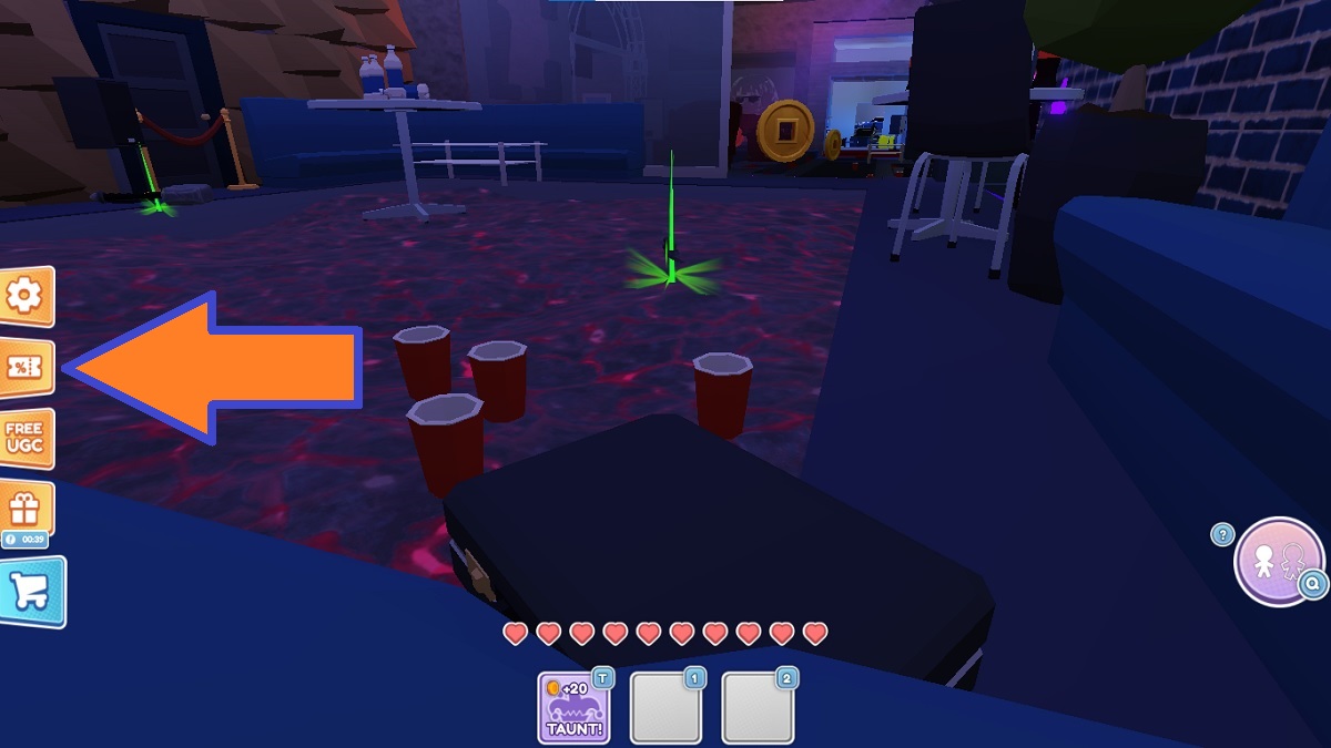 Are There Any Prop Hunter Heroes Codes in Roblox? Answered - Twinfinite